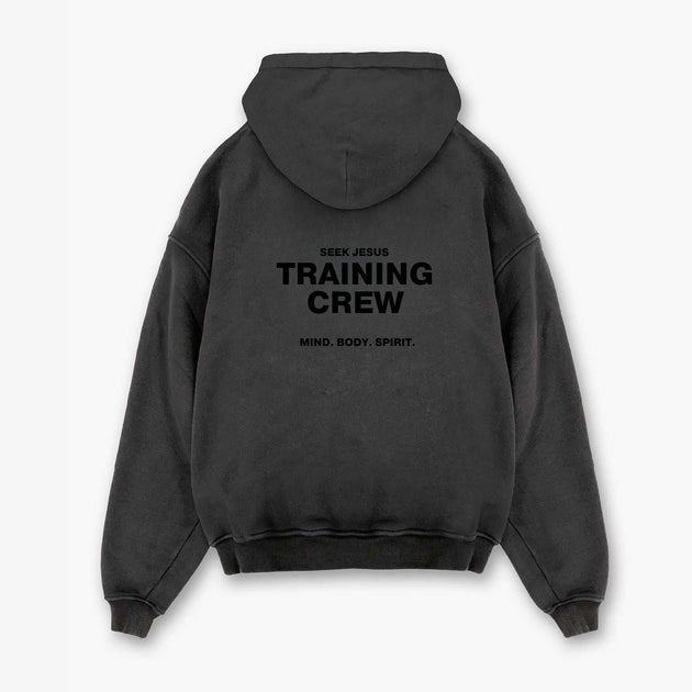 TRAINING CREW – SJ